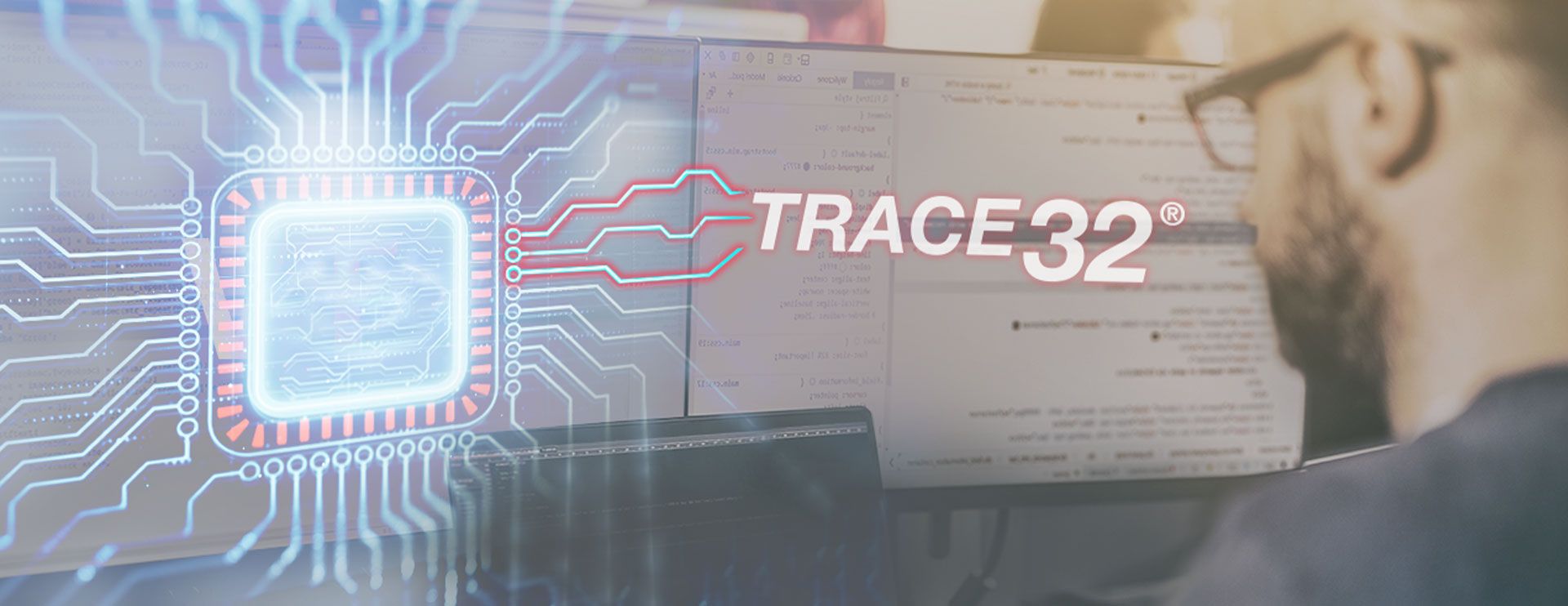 支持Virtual Target 的 Iris 调试和跟踪接口