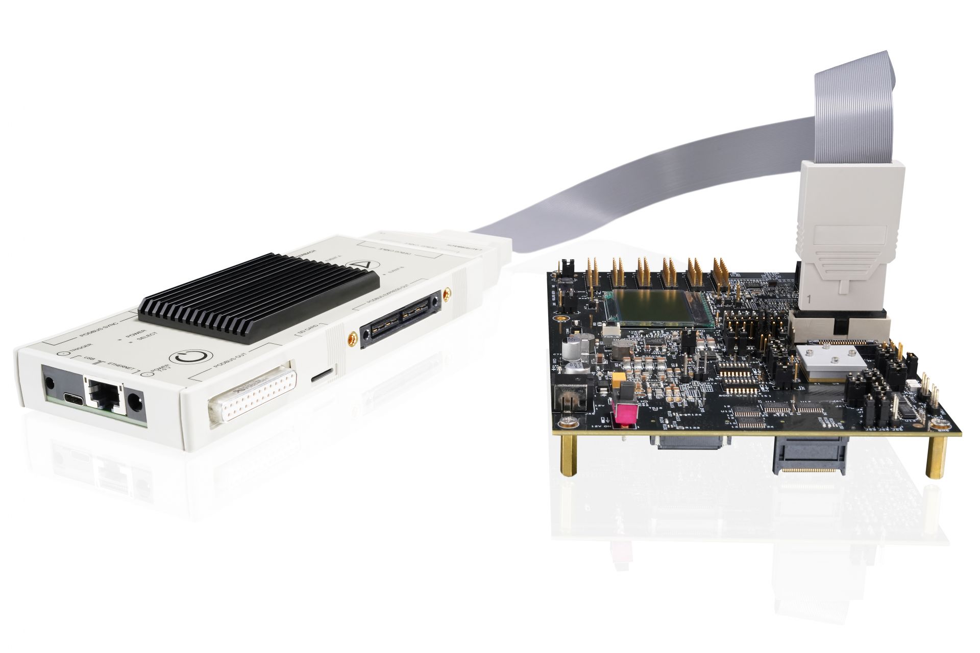 JTAG Debugger | PowerDebug X51 | Lauterbach