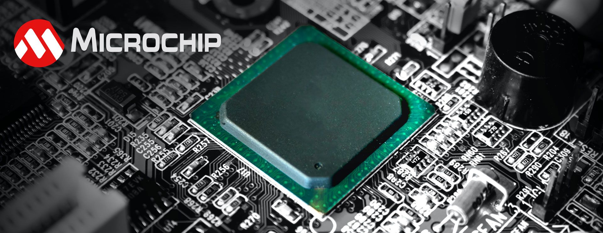 TRACE32 支持最新 Microchip 8 位 AVR MCU 调试接口