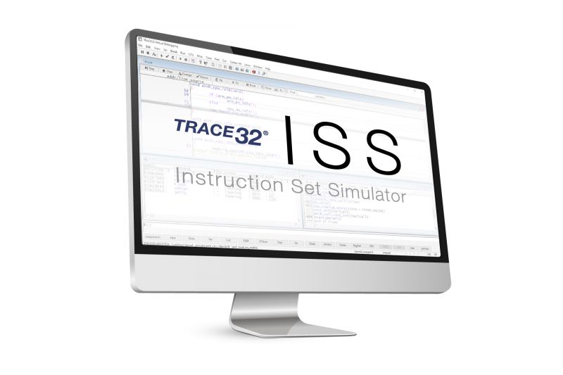 指令集Simulator | 劳特巴赫TRACE32