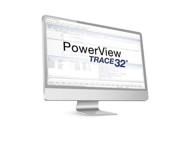 软件解决方案 | 劳特巴赫TRACE32