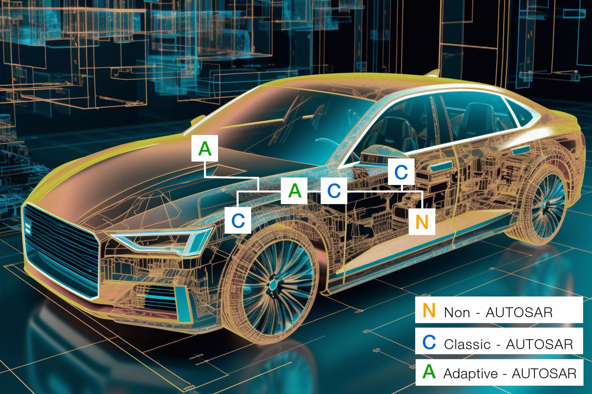 Debug & Trace Tools for Automotive Embedded Software