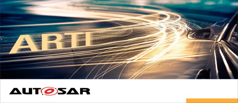 劳特巴赫的TRACE32 现在支持 AUTOSAR ARTI 标准