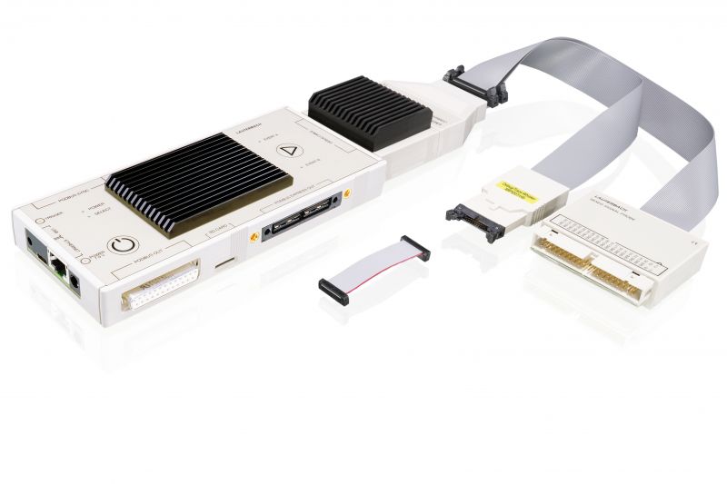 JTAG Debugger | PowerDebug X51 | Lauterbach