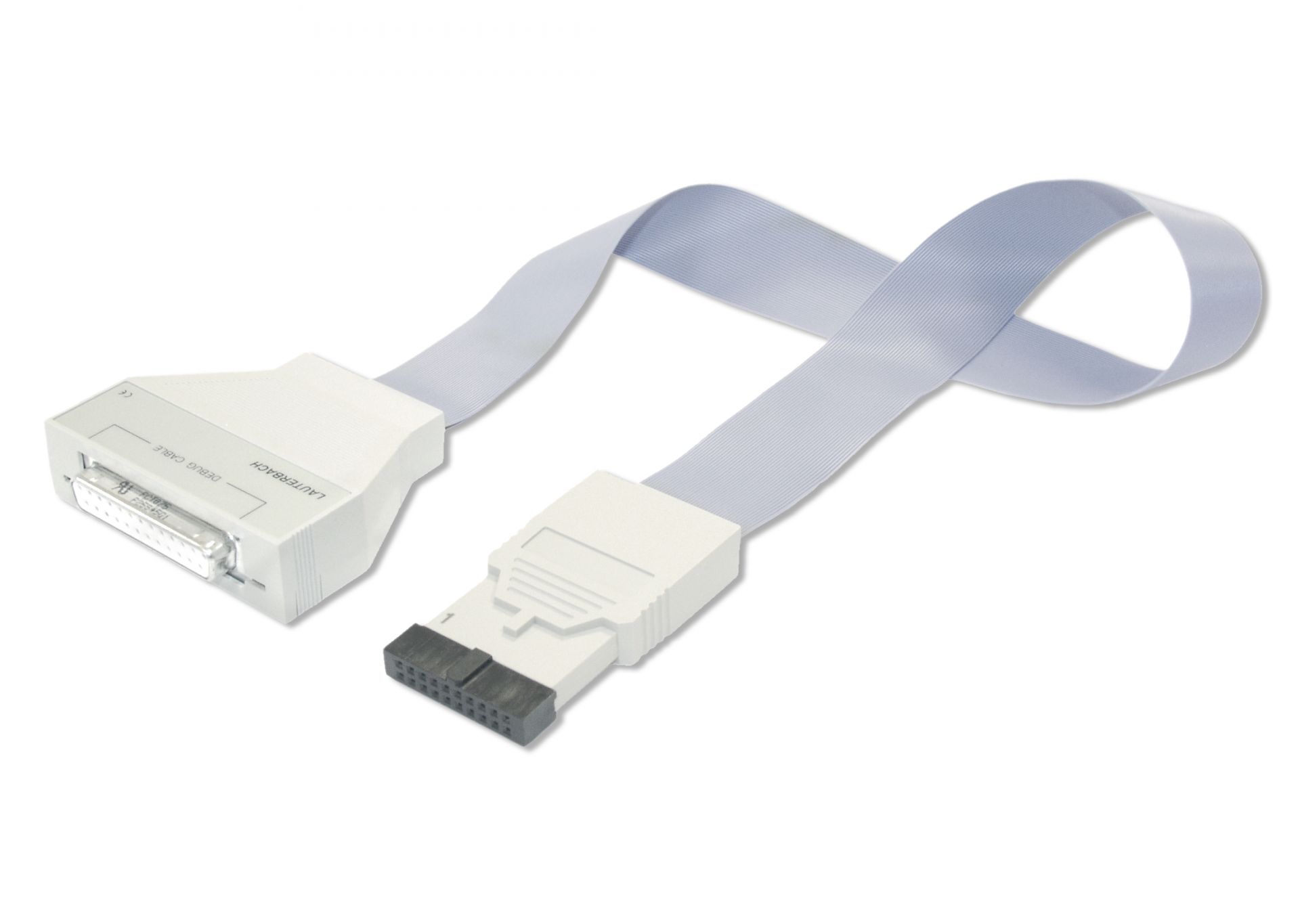 PowerDebug 系统 - JTAG 调试器 | 劳特巴赫TRACE32